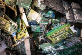 Electronic Recycling Locations in Seattle, WA by SBK Recycle