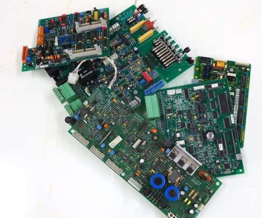 Electronic Recycling Locations in Seattle, WA by SBK Recycle