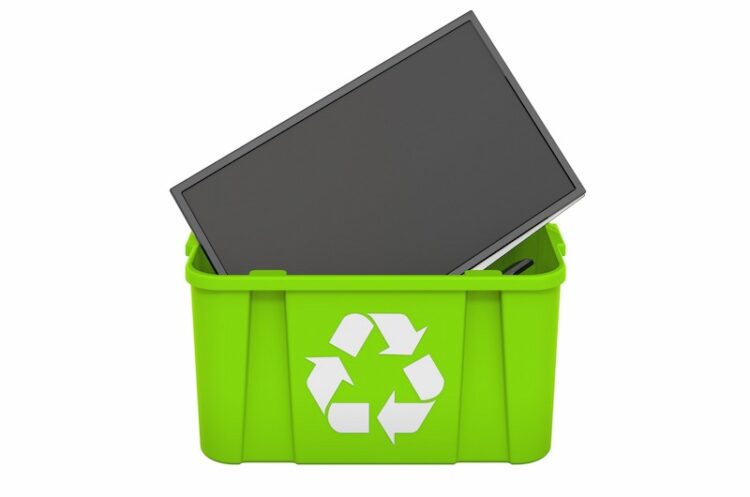 TV Recycling in Tacoma WA - Free TV Recycling Tacoma
