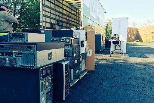 Electronics Recycling in Seattle | Recycle Old Electronics Seattle
