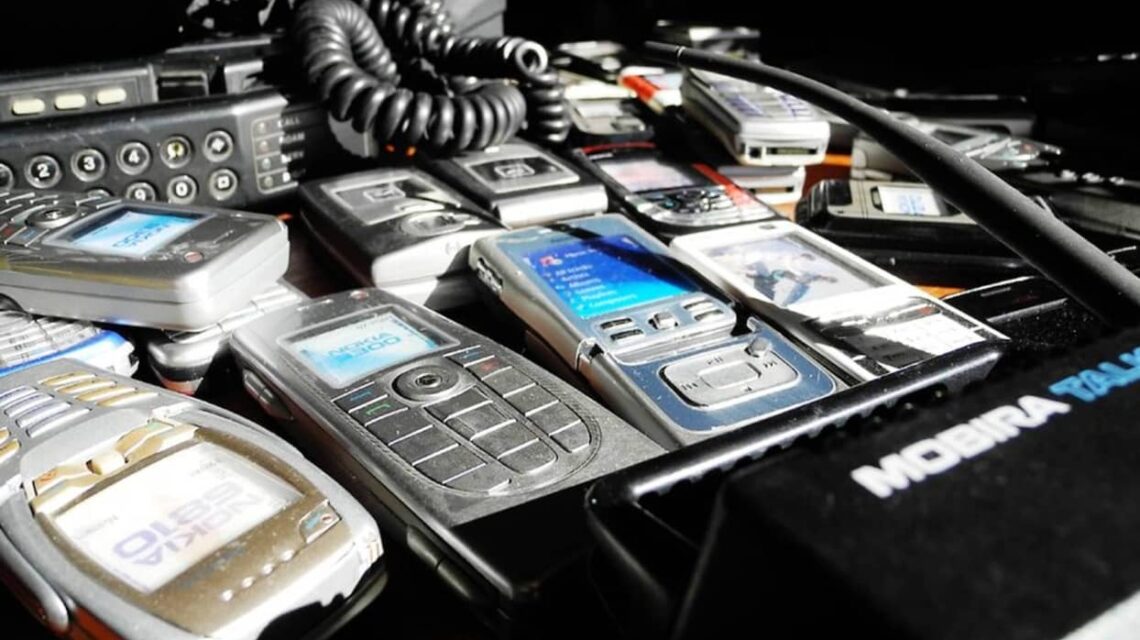 How to Electronic Device Recycling Near Me in Seattle, WA